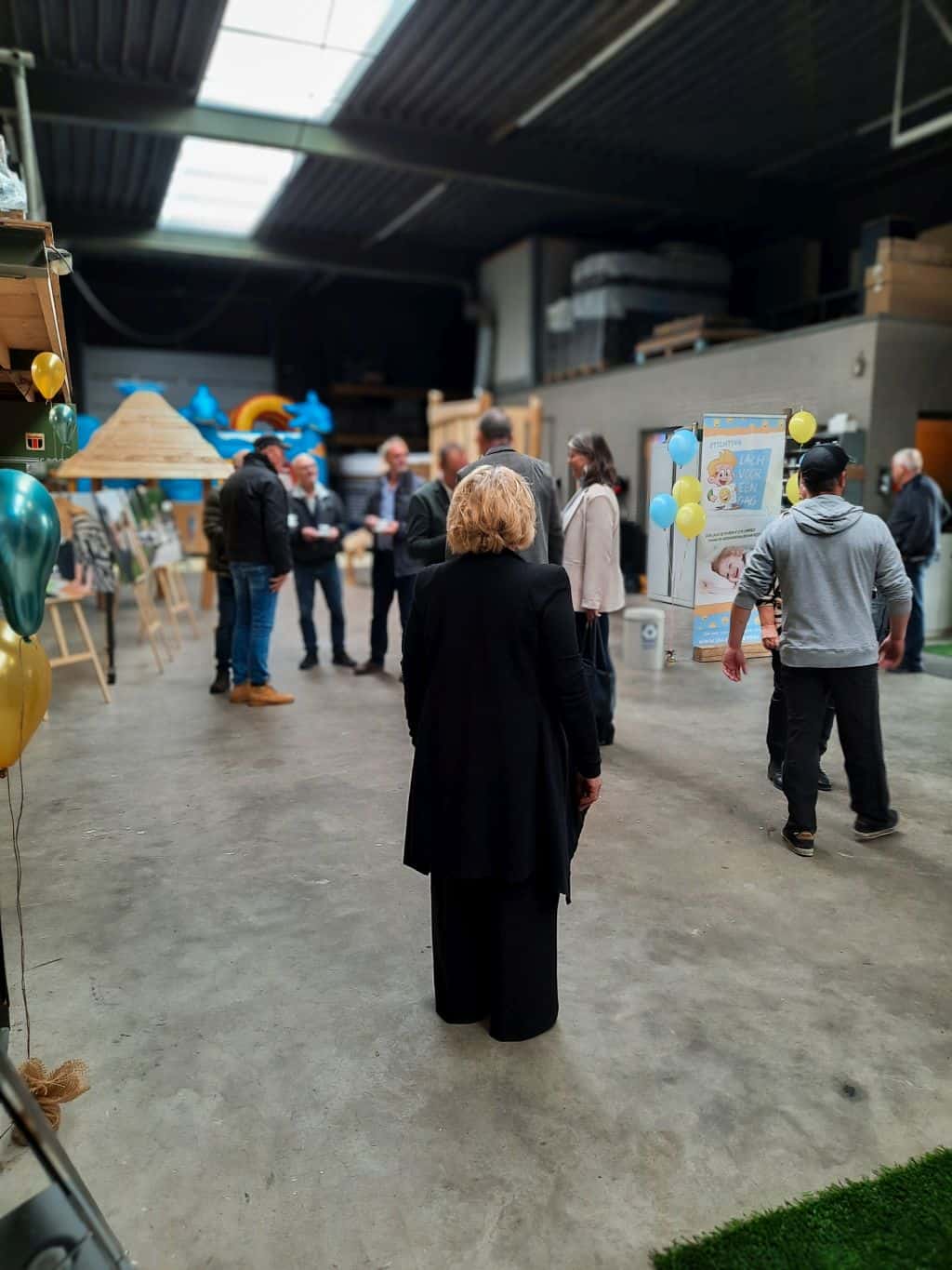 Sicuro viert 25-jarig bestaan! - Sicuro