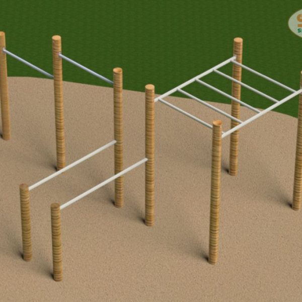 Calisthenics Combination Device NR sports equipment, Calisthenics ...